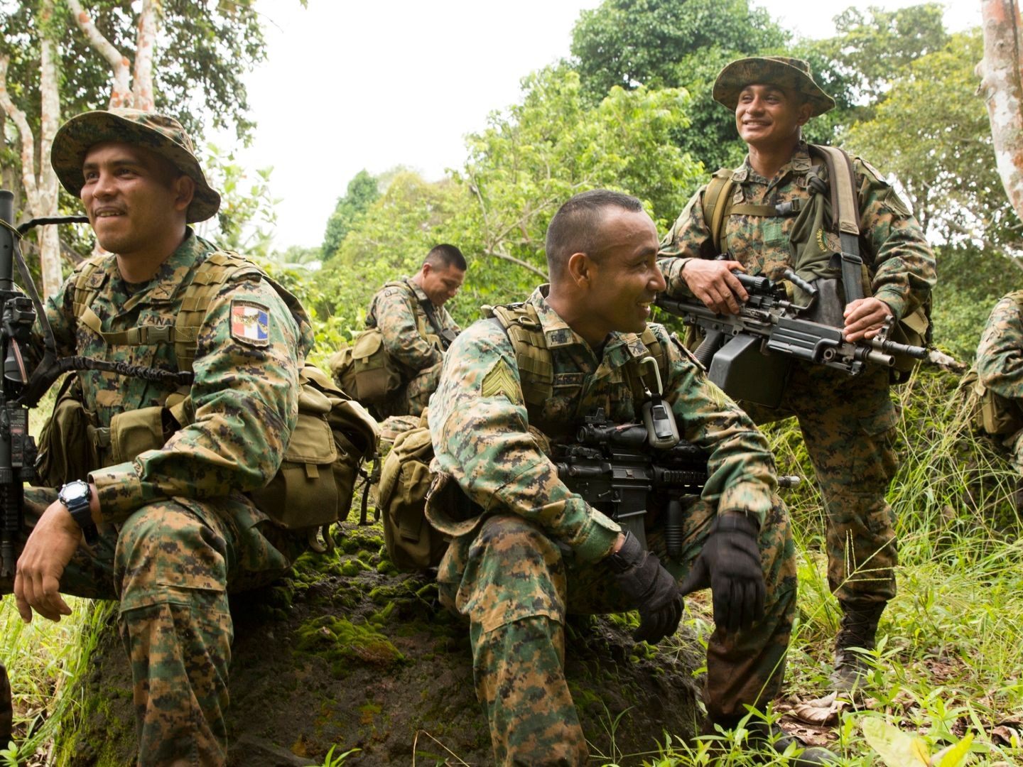 Prime Video: Lone Target - Season 1