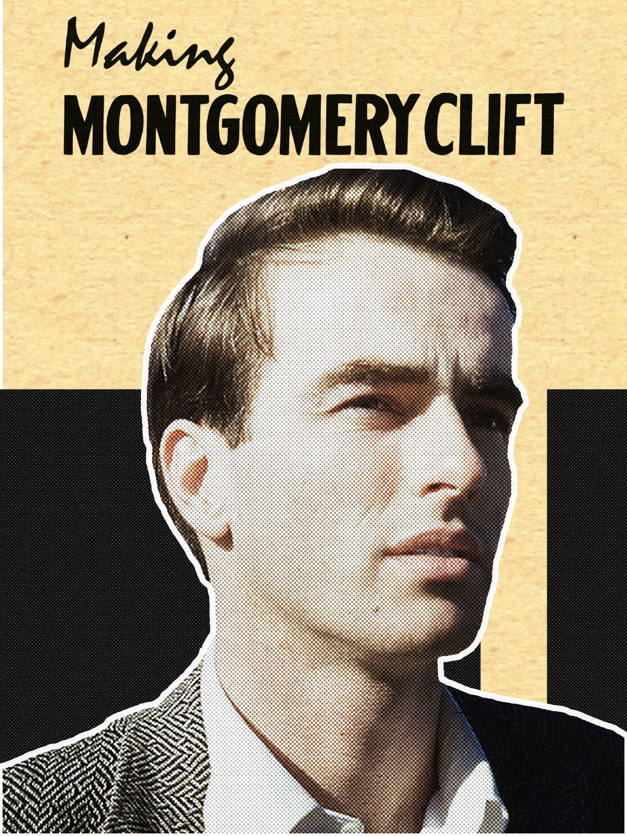 Prime Video: Making Montgomery Clift