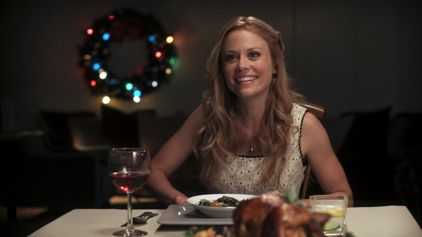 Watch Holly's Holiday | Prime Video