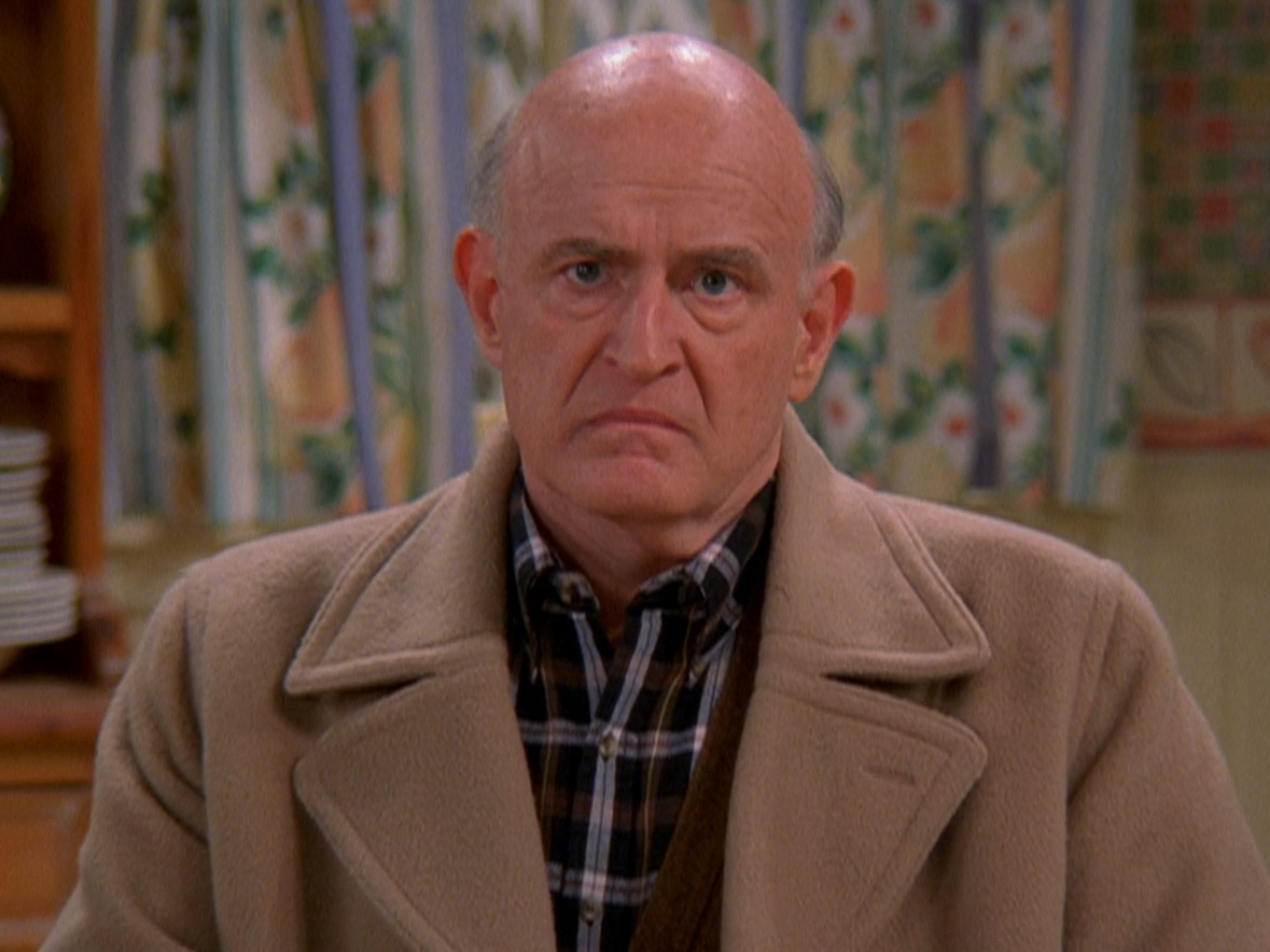 Prime Video: Everybody Loves Raymond: Season 4