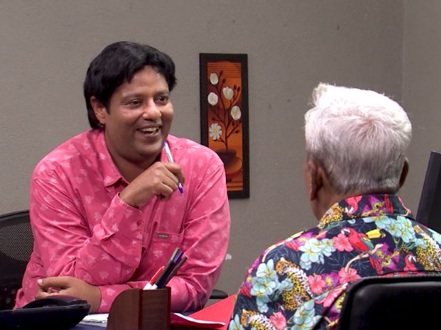 Prime Video: Marimayam Season 2