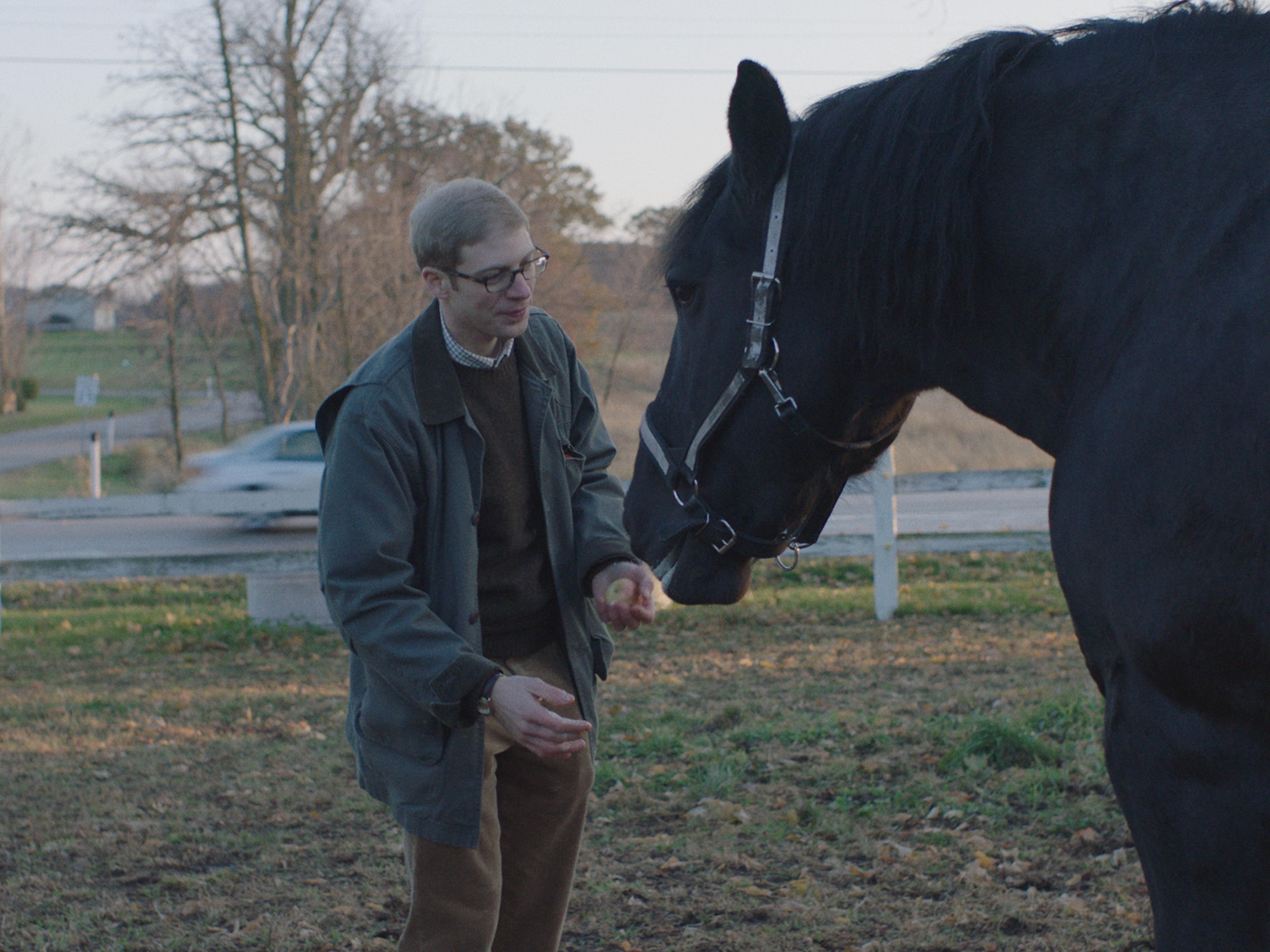 Prime Video: Relaxing Old Footage With Joe Pera - Season 1