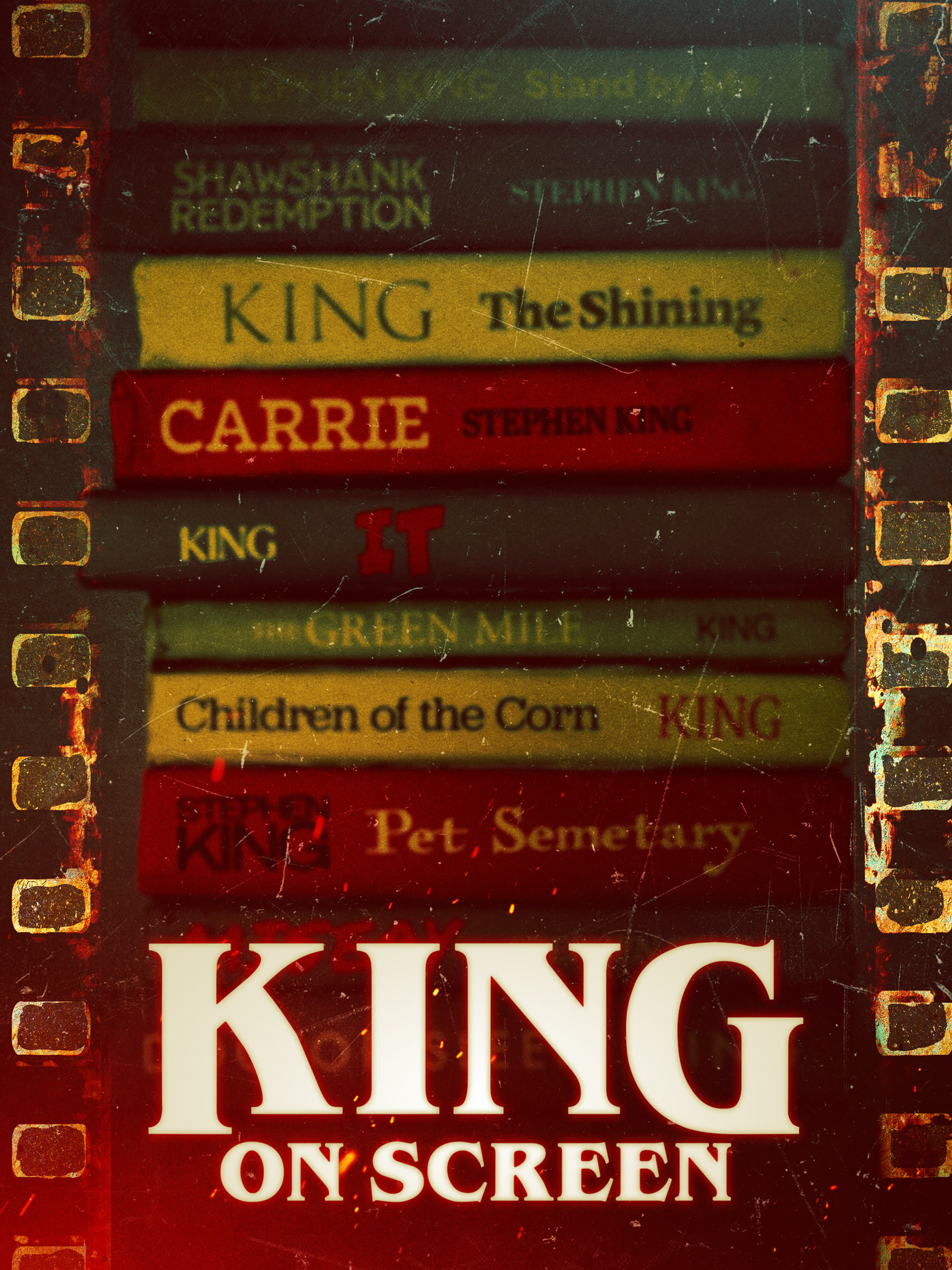 Prime Video: King On Screen