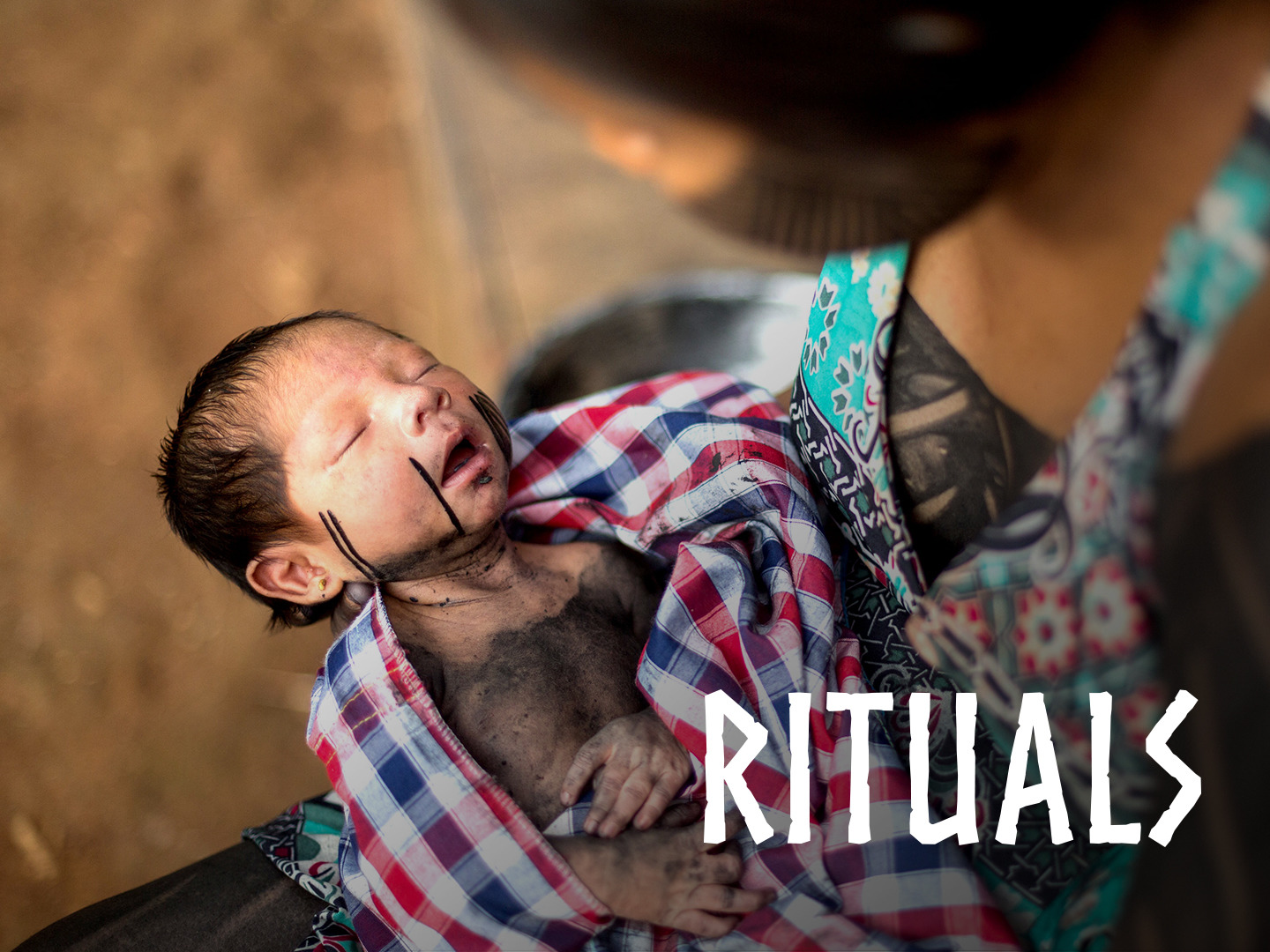 Prime Video: Rituals - Season 1
