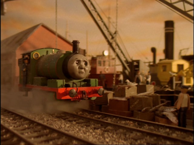 Prime Video: Thomas and Friends - Season 5