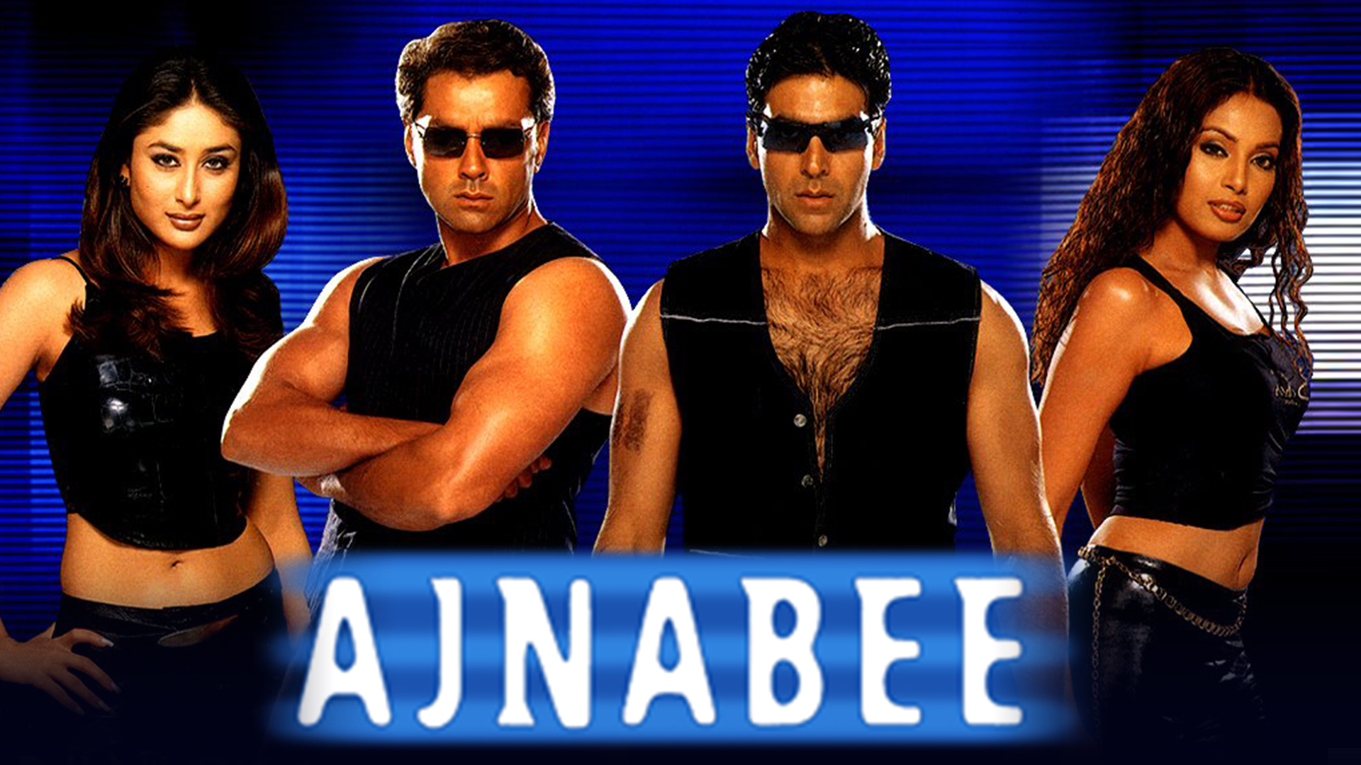 Watch Ajnabee | Prime Video