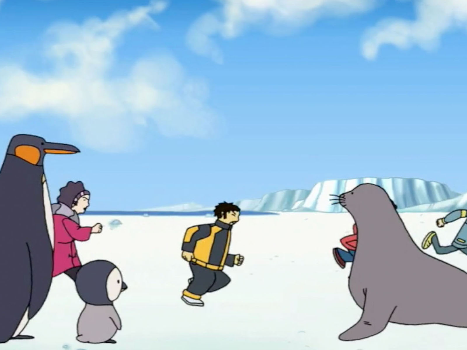 Prime Video: Edebits