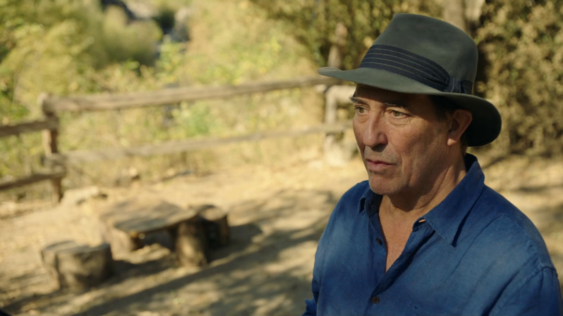 Watch The Man in the Hat | Prime Video