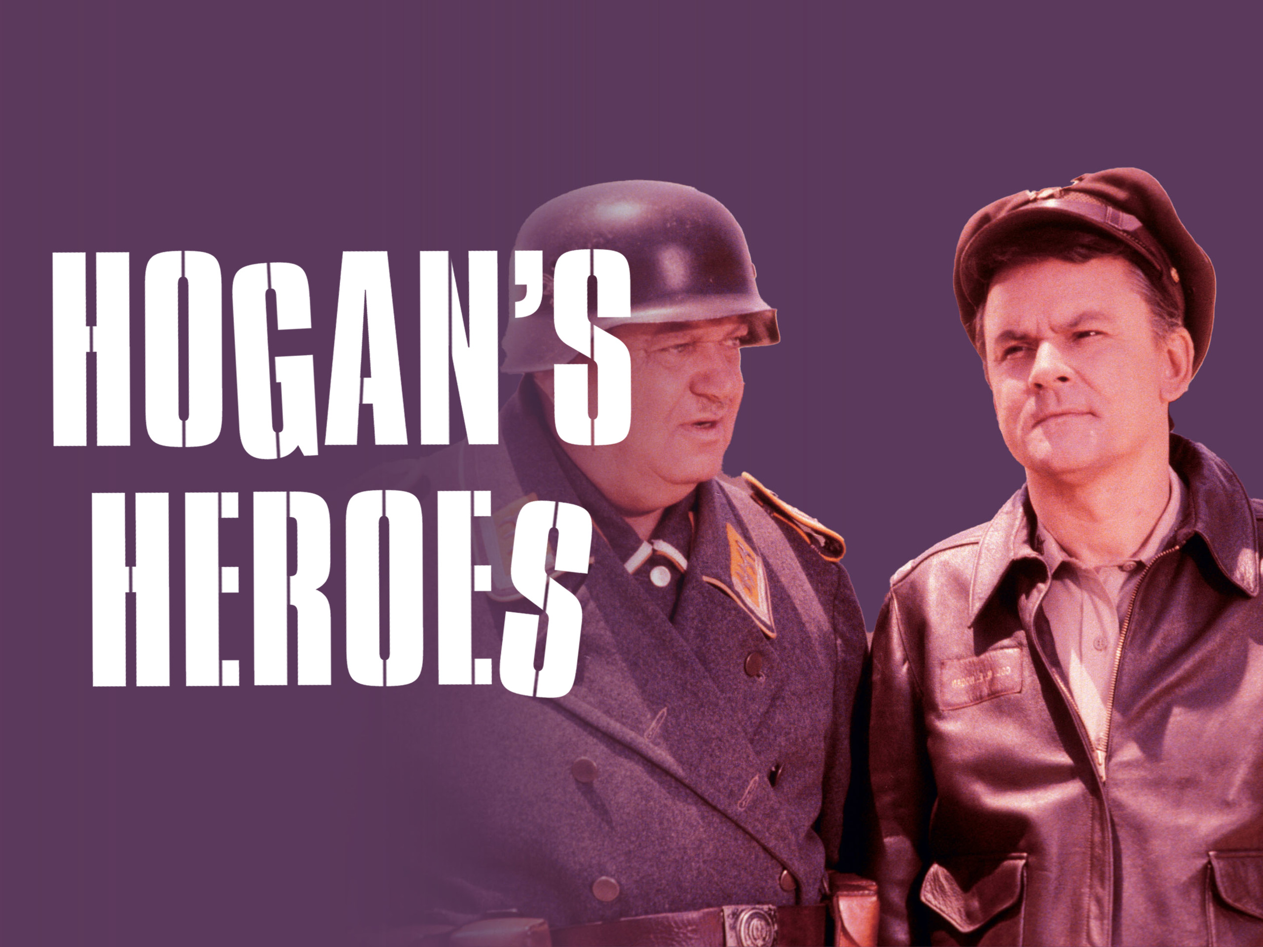 Prime Video: Hogan's Heroes Season 3