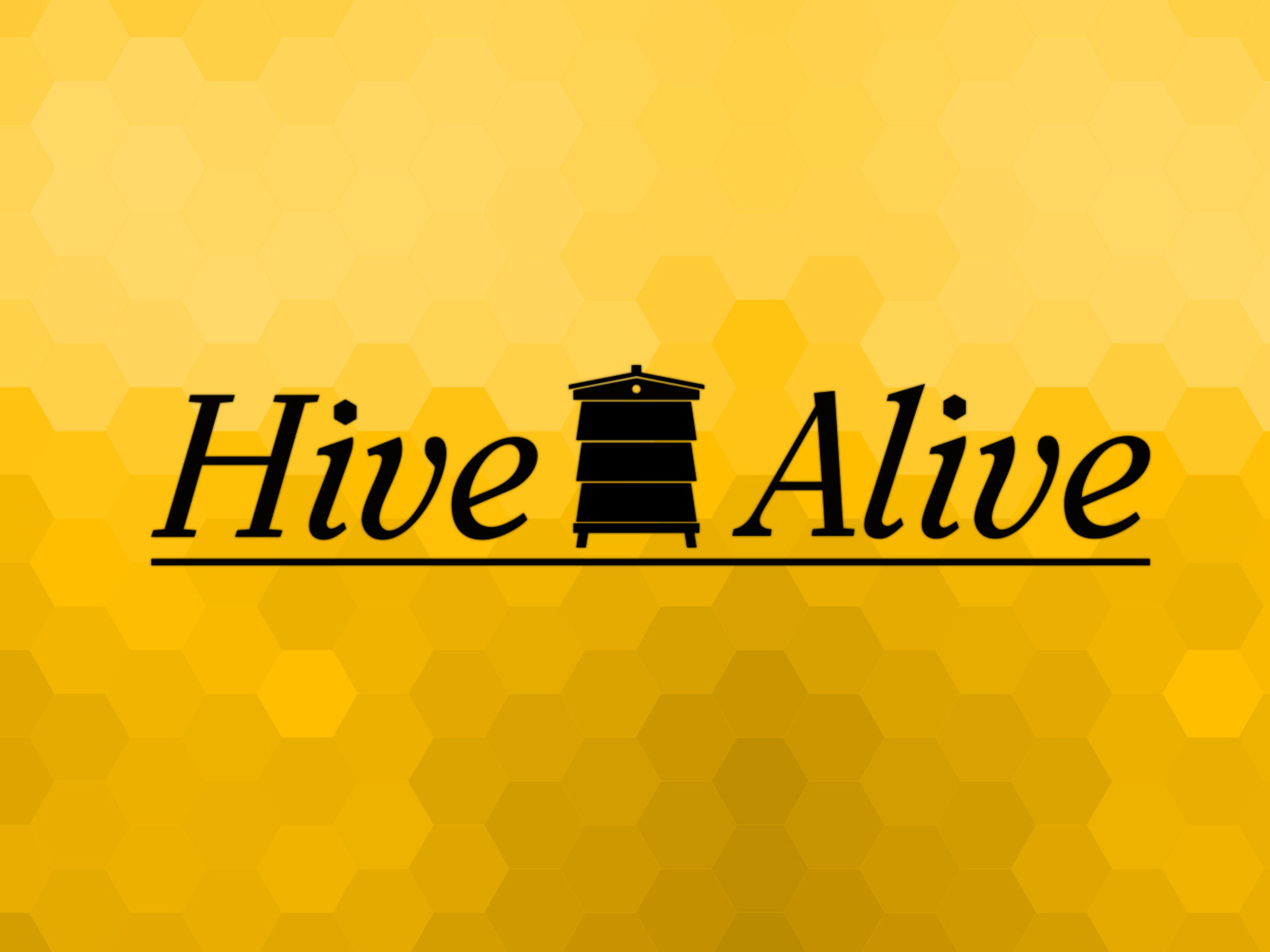 Prime Video: Hive Alive