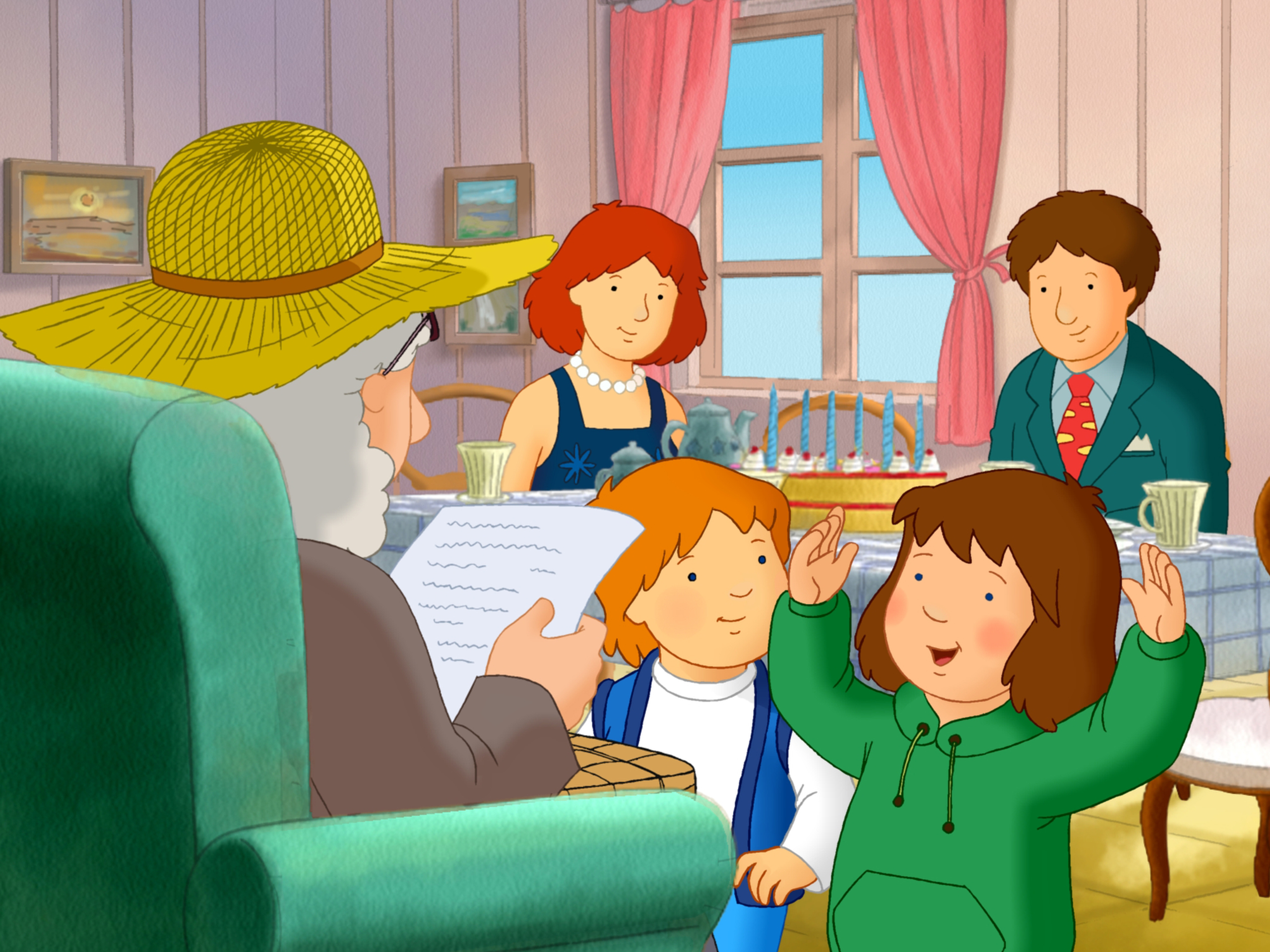 Prime Video: Laura's Star