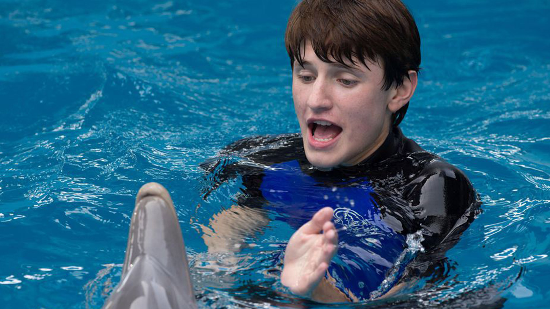 Watch Dolphin Tale 2 | Prime Video