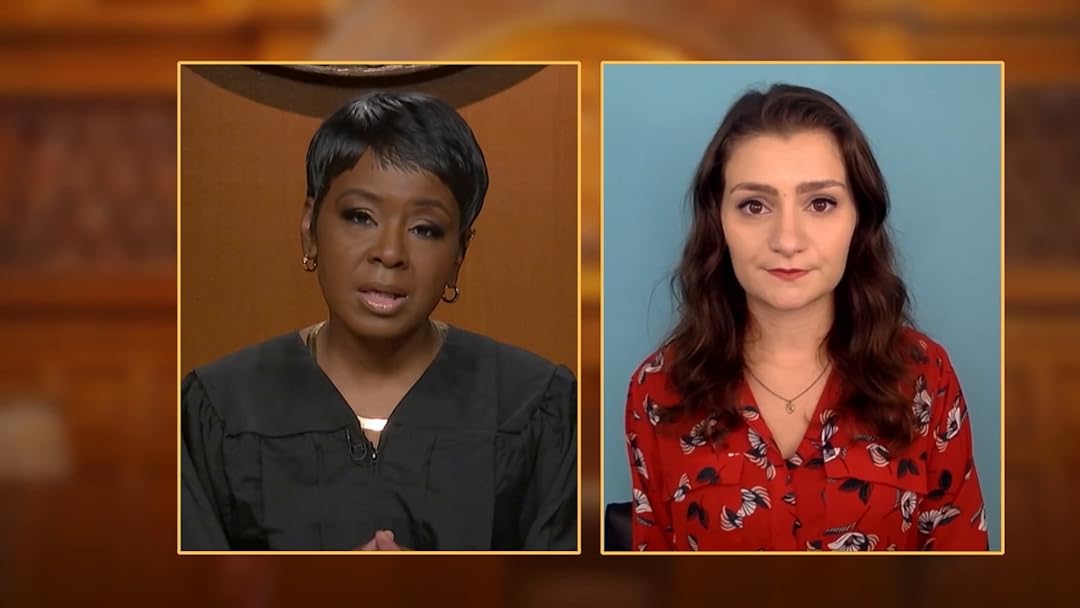 Watch Judge Mom | Prime Video