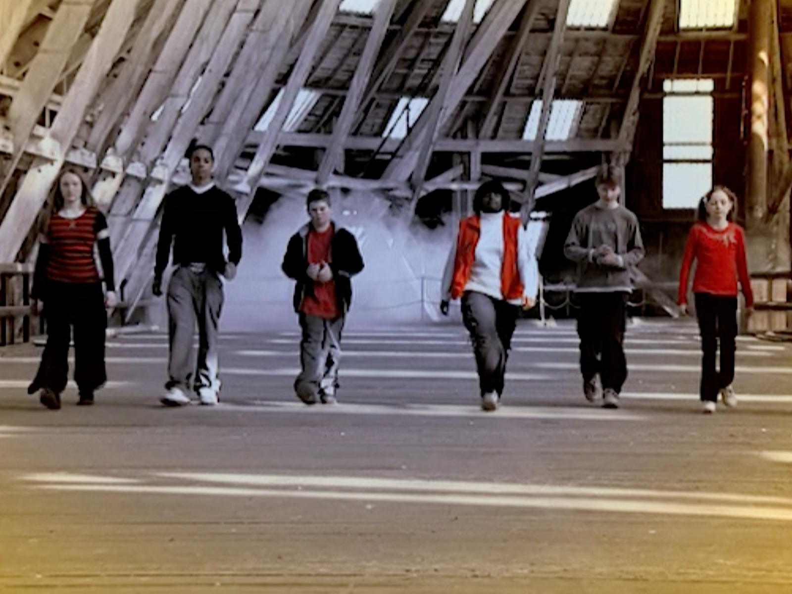 Prime Video: Tricky TV Quickie