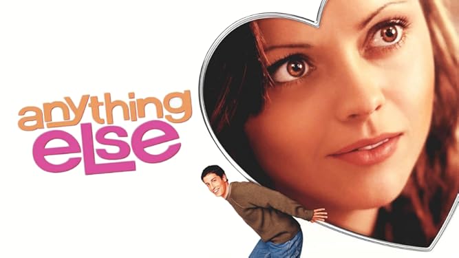 Anything Else Movie