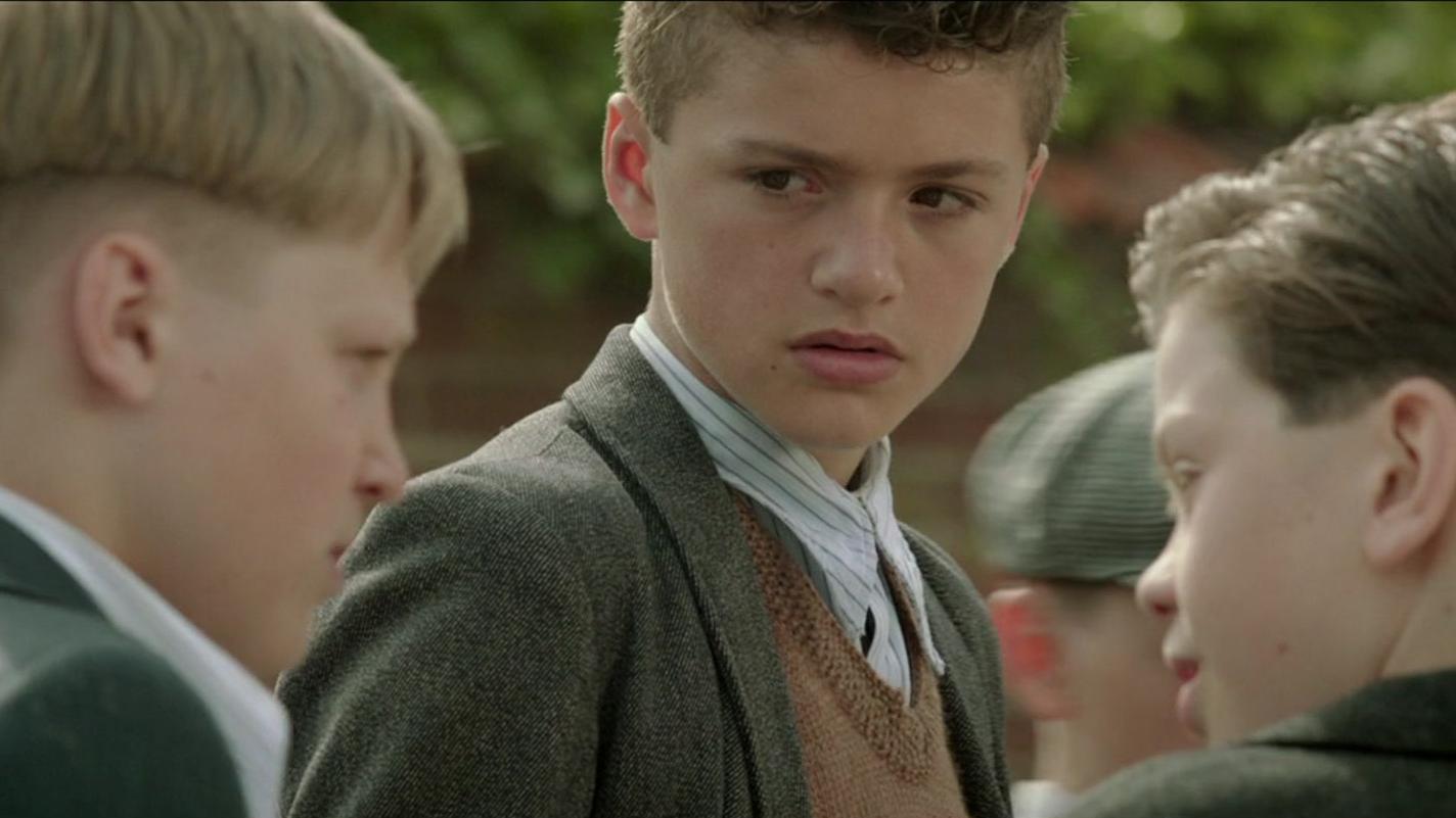 Watch Secrets of War | Prime Video