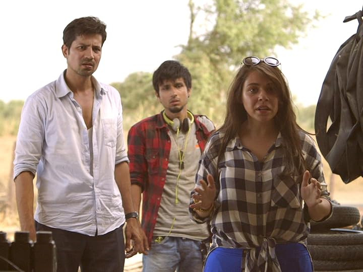 Prime Video: Tripling- Season 1