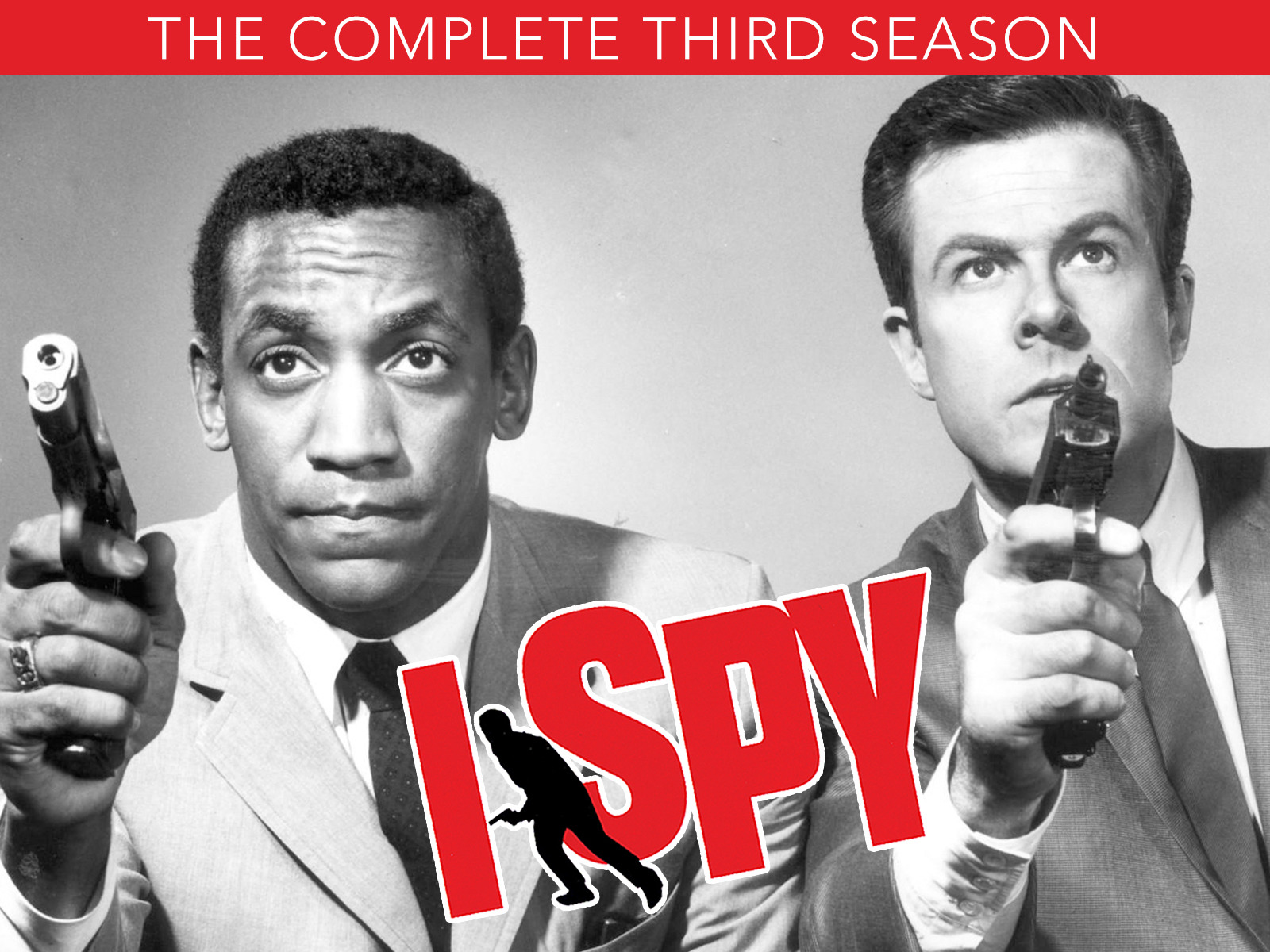Prime Video: I Spy