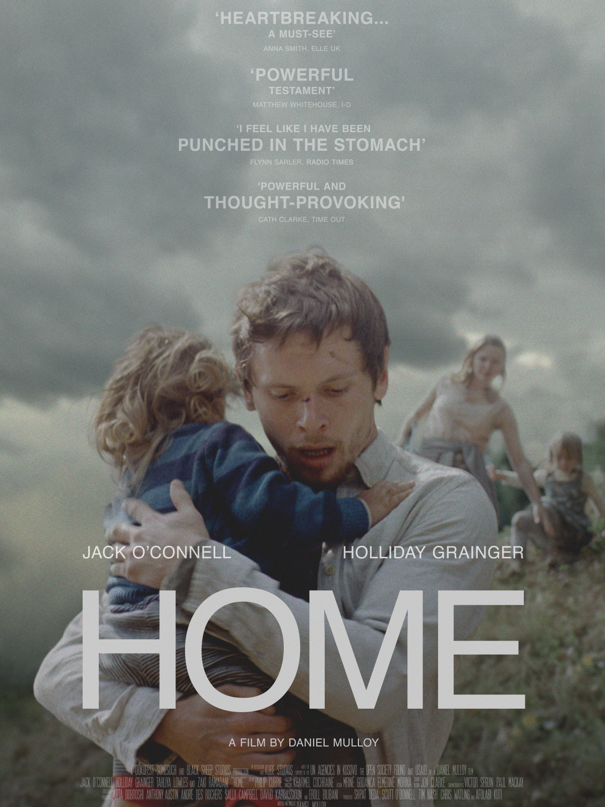 Prime Video: Home