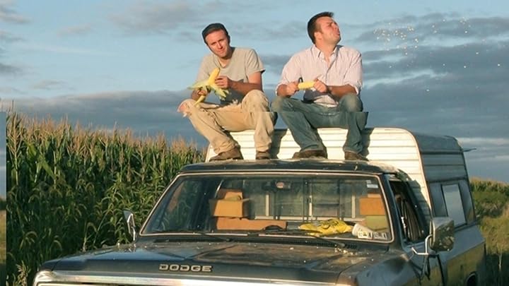 Watch King Corn | Prime Video