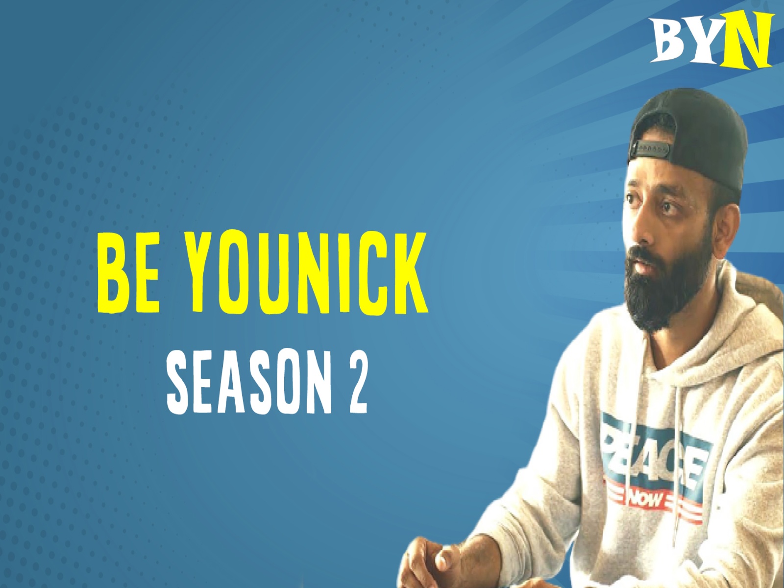 Prime Video: Be YouNick - Season 2