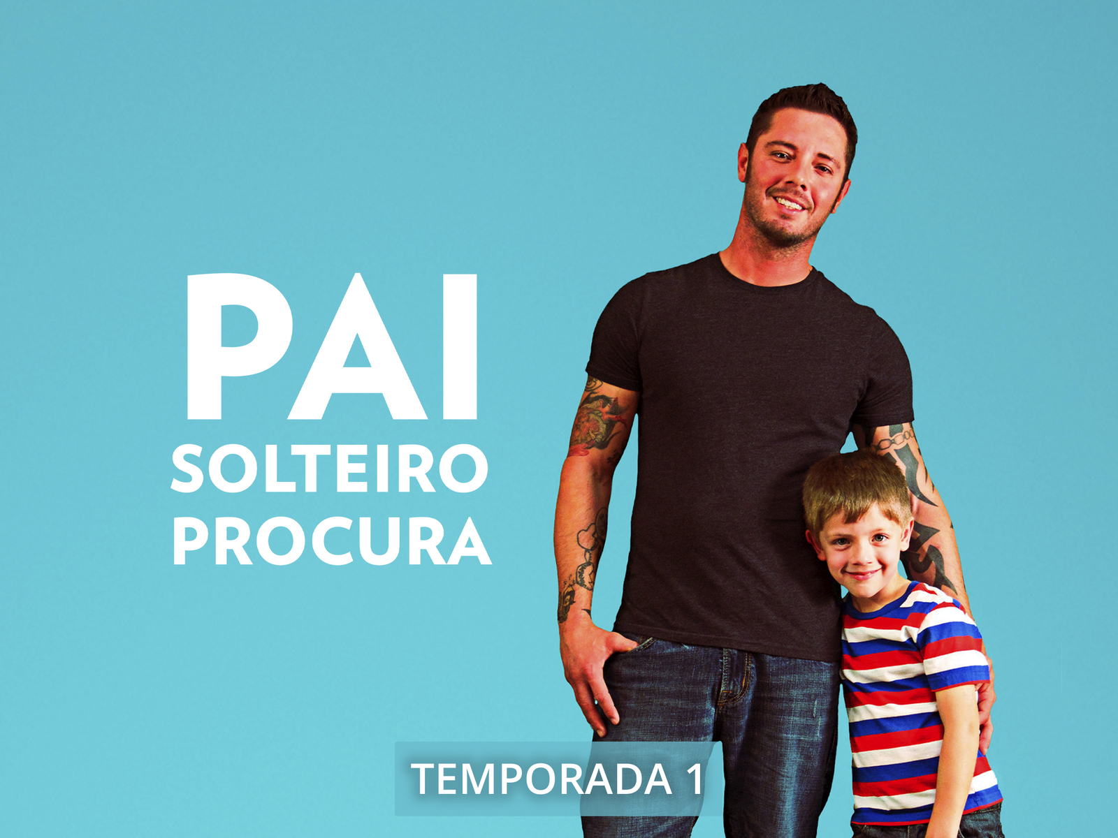 Prime Video: Single Dad Seeking - Season 1