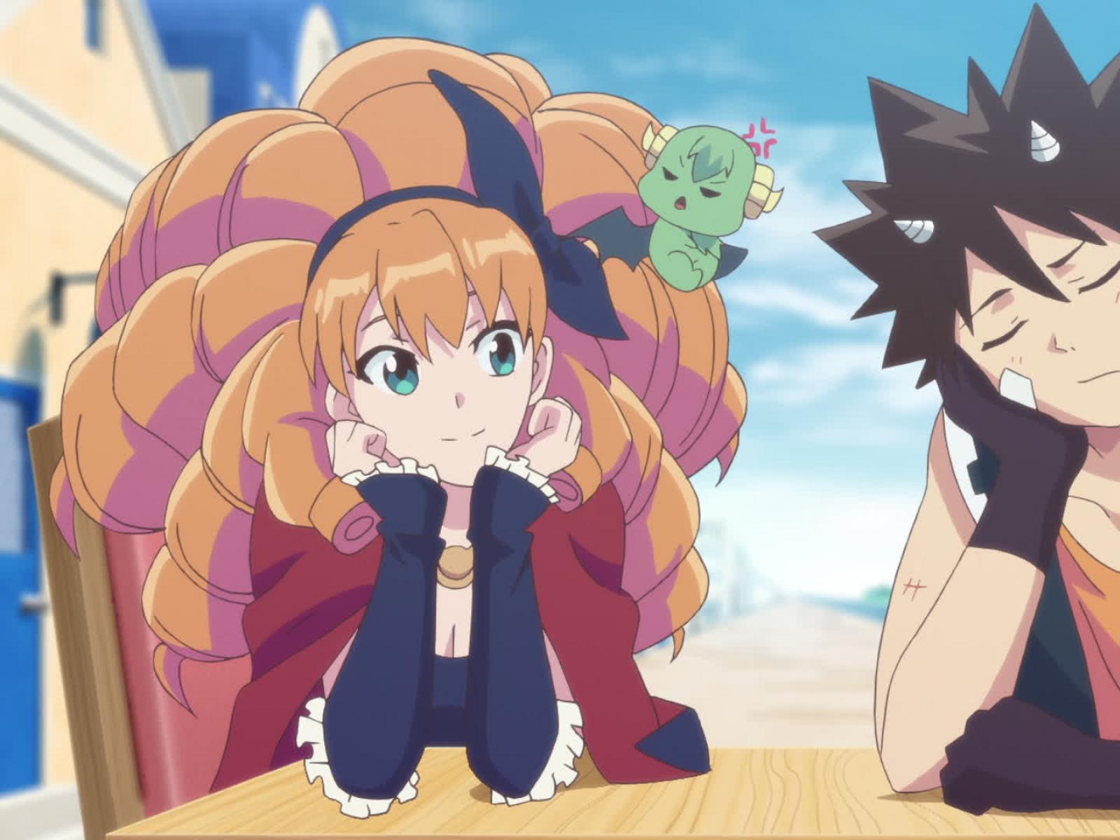 Prime Video: Radiant - Season 1