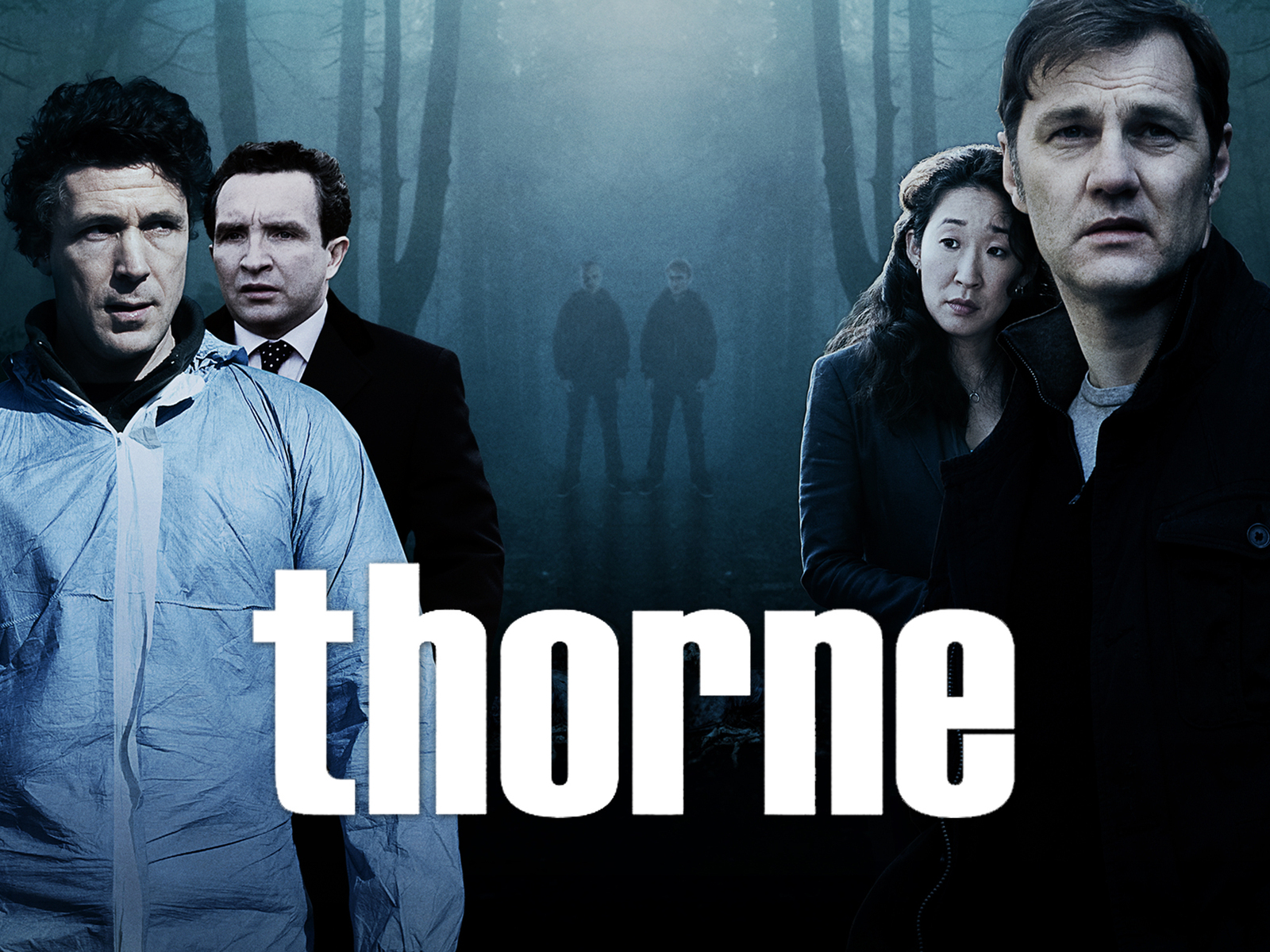 Prime Video: Thorne