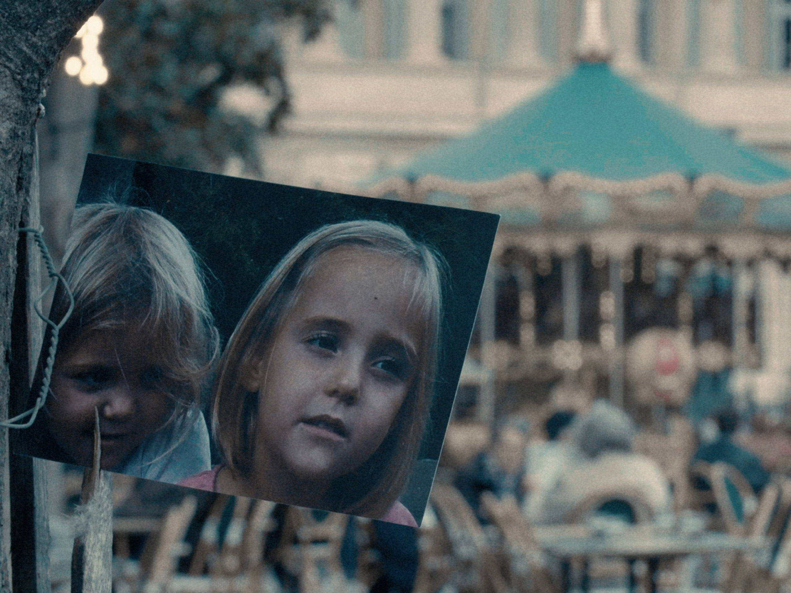 Prime Video: Il mistero delle gemelline scomparse - Stagione 1