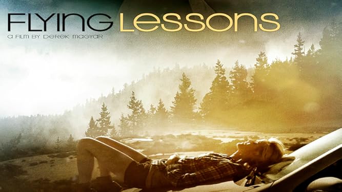 Flying Lessons Movie