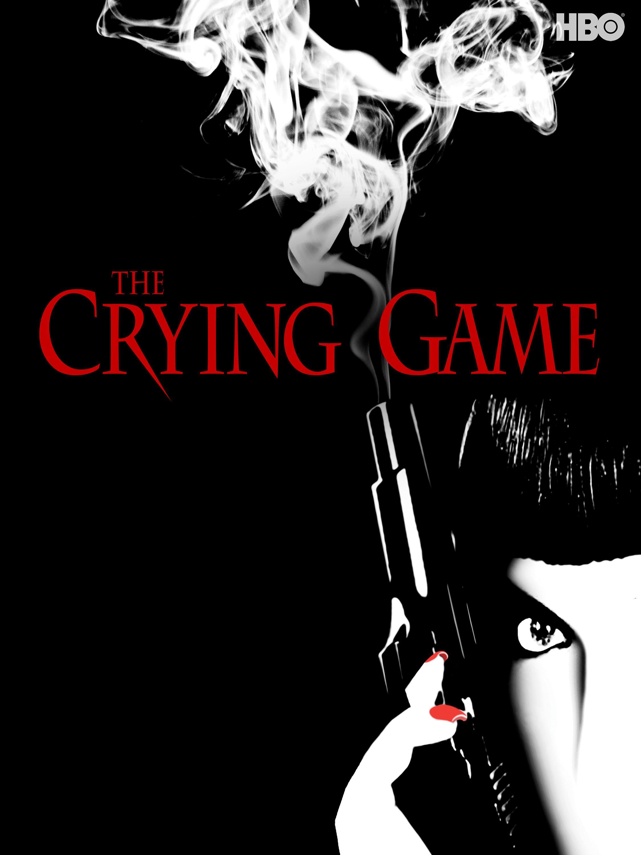 Prime Video: The Crying Game