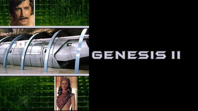 Genesis Ii (1973)