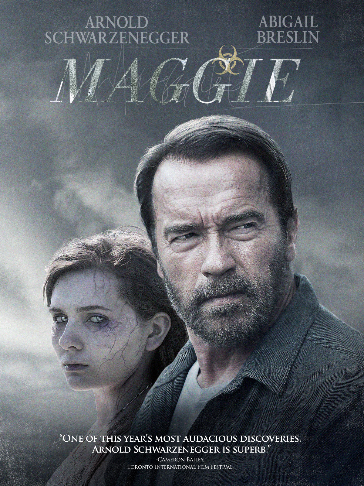 Prime Video: Maggie