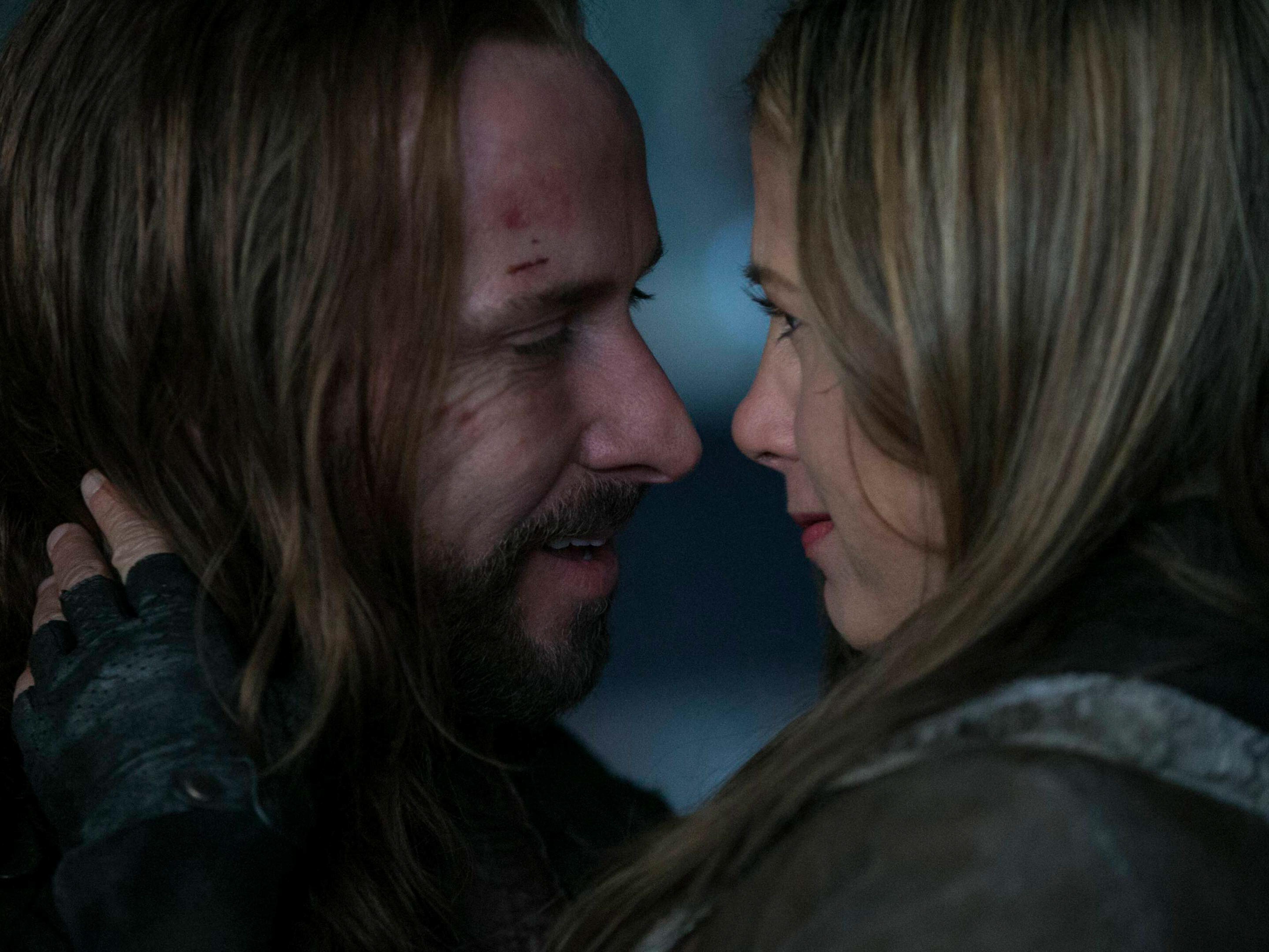 Prime Video: Falling Skies - Season 4