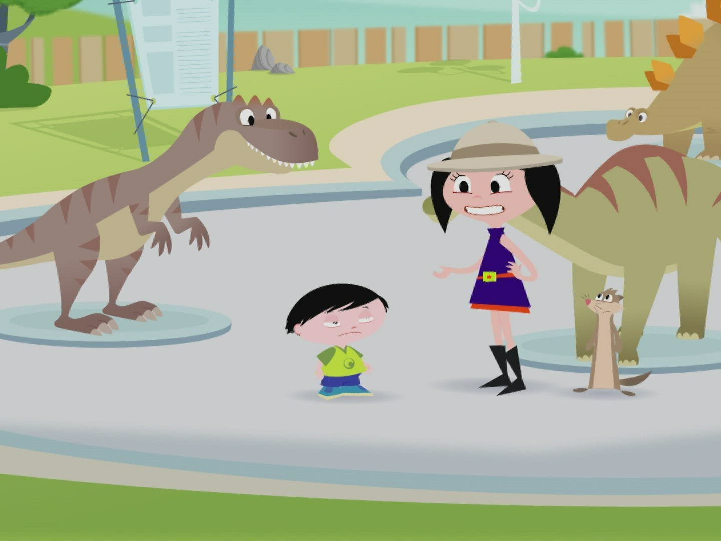 Prime Video: Luna's Show - Season 1