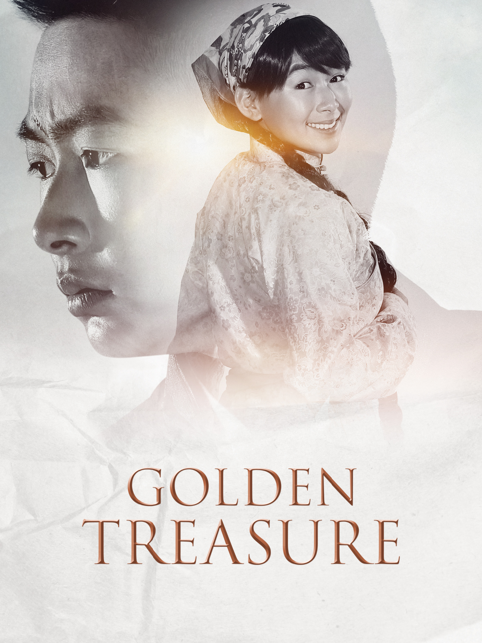 Prime Video: Golden Treasure