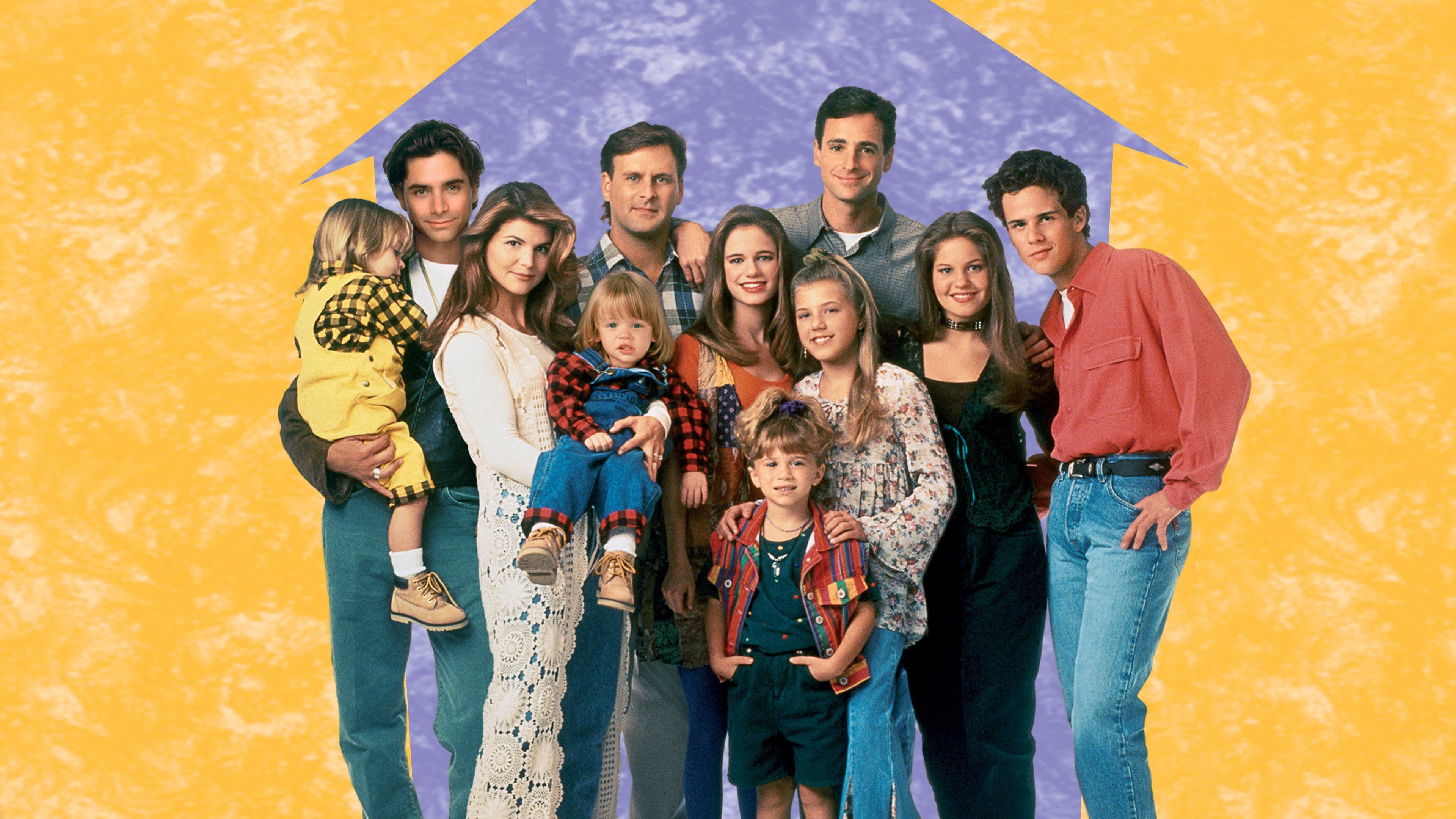 Prime Video: Full House - Season 7