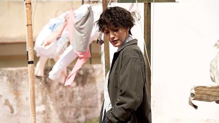 Watch The Rhythm Section | Prime Video