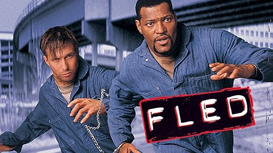 Watch Fled | Prime Video