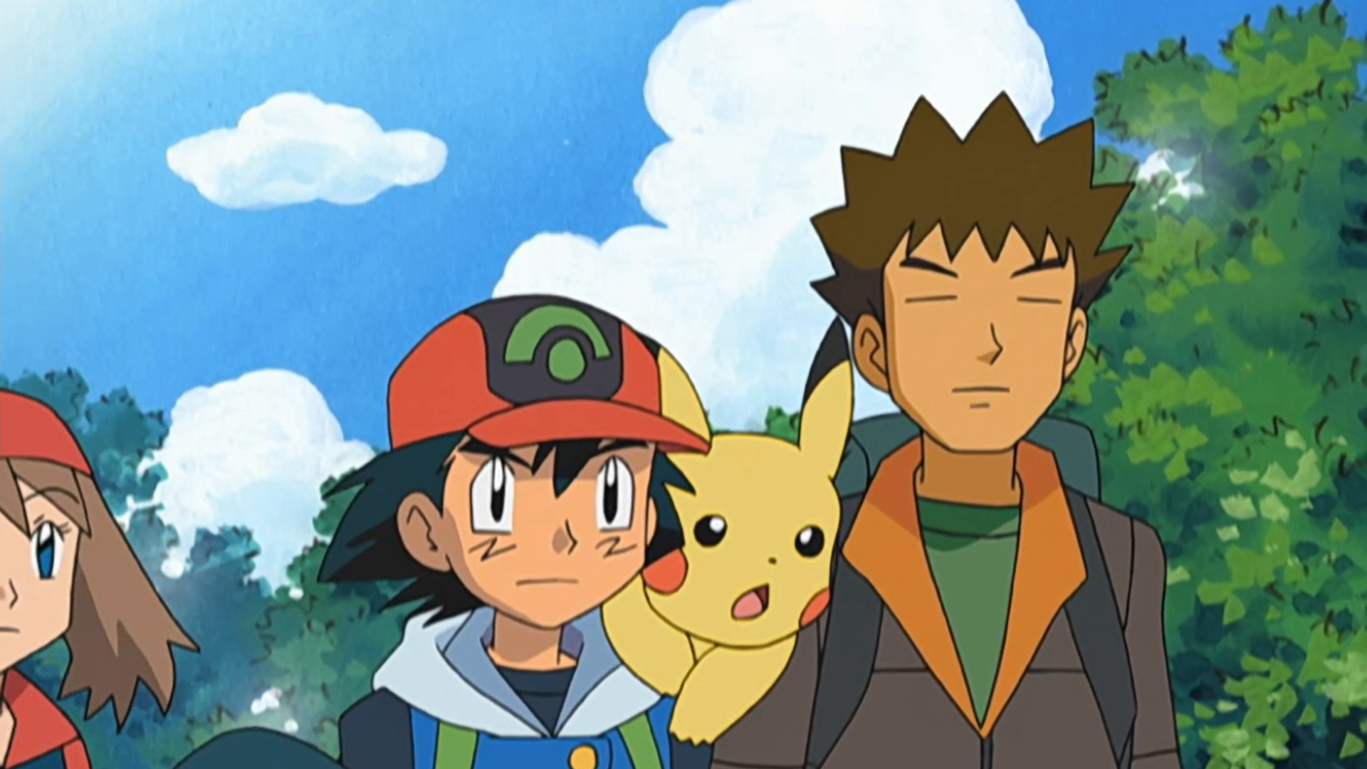 Prime Video: Pokémon, a série: Rubi e Safira
