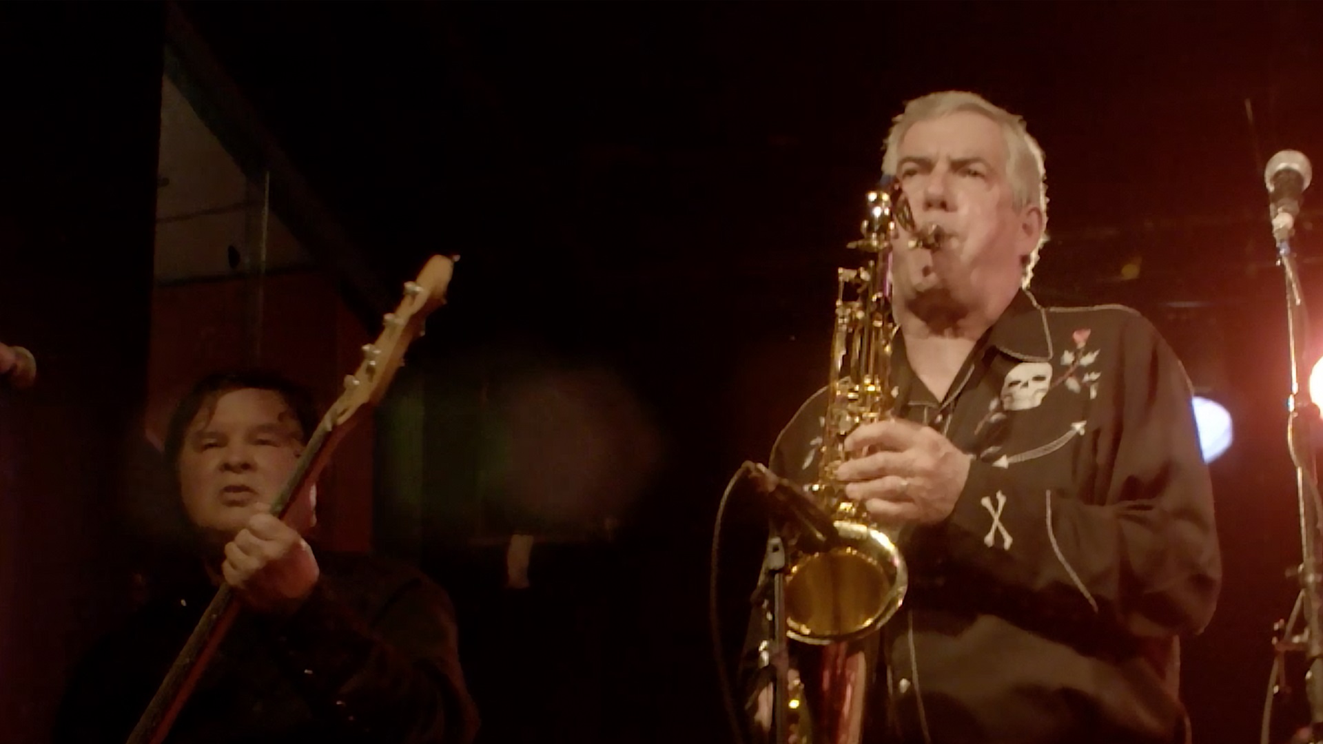 Prime Video: The Devil's Horn