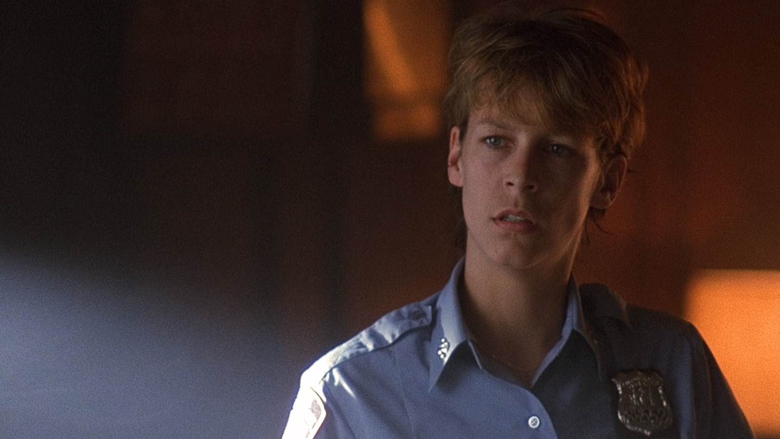 Prime Video: Blue Steel