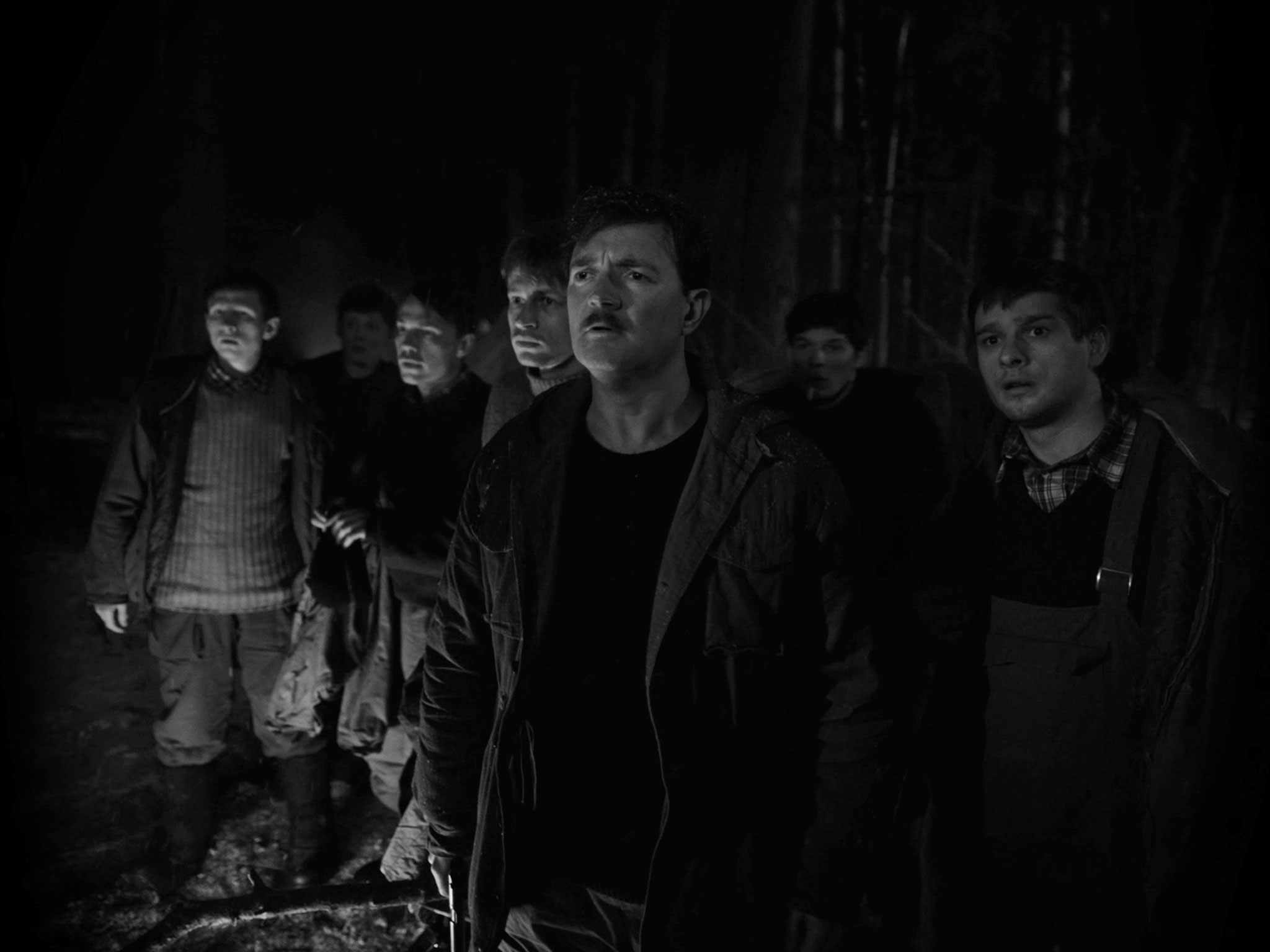 Prime Video: Dead Mountain (English) Season 1