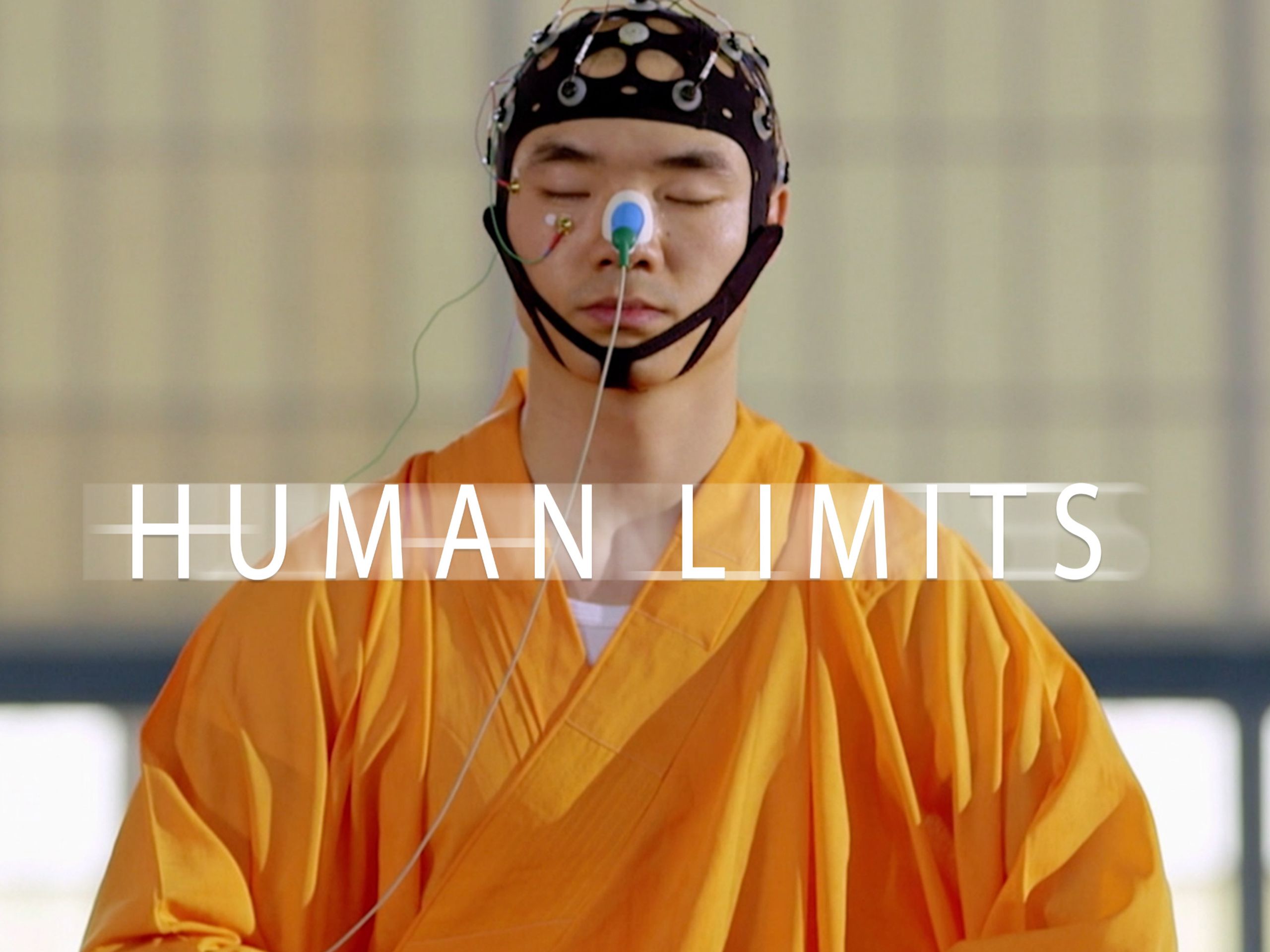 Prime Video: The Human Limits - Season 1
