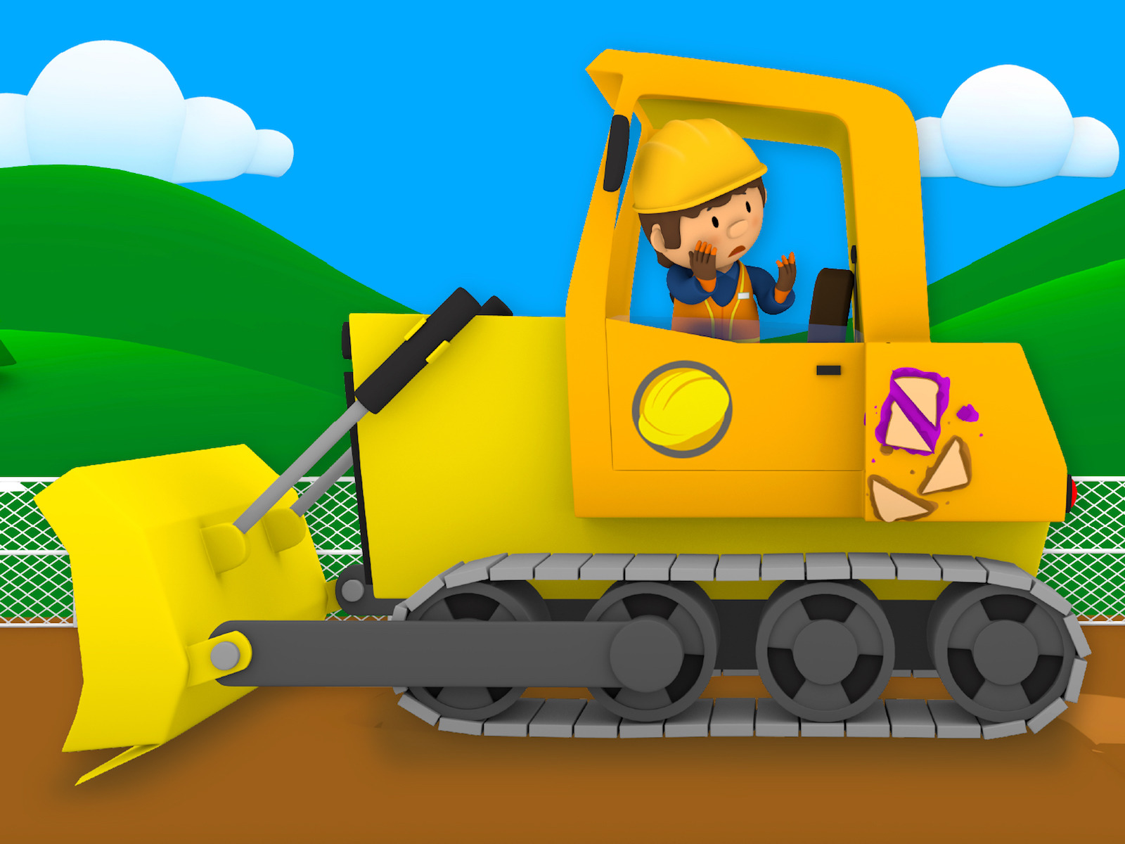 Prime Video: Carl's Car Wash