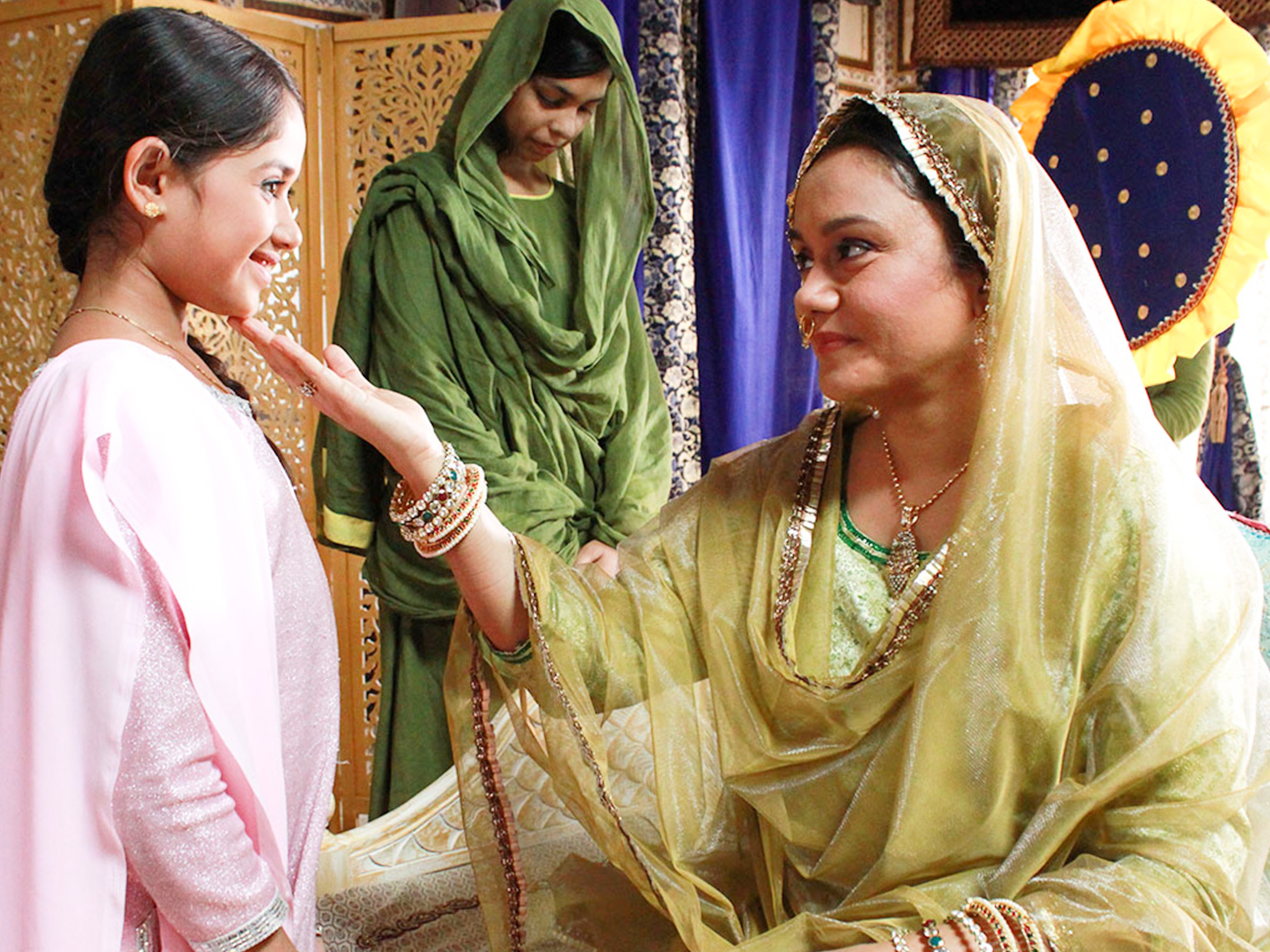 Prime Video: Siyaasat