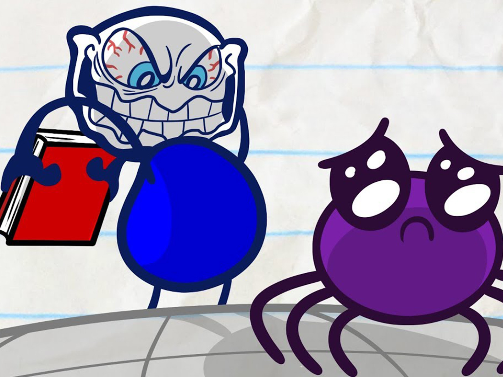 Prime Video: Pencilmation