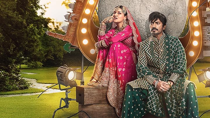 Amazon.com: Tiku Weds Sheru : Nawazuddin Siddiqui, Avneet Kaur, Sai ...