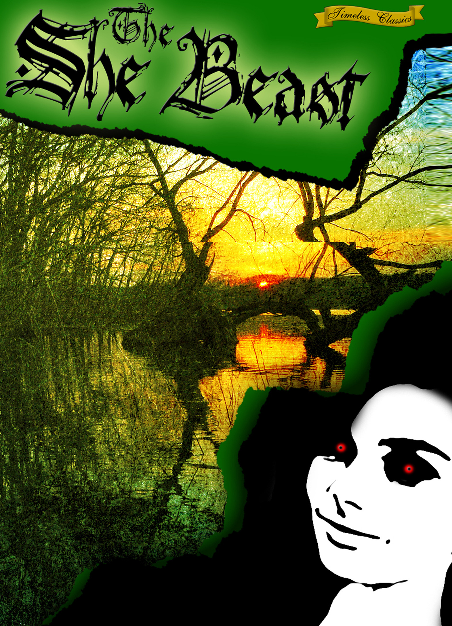 Prime Video: The She Beast (1966)