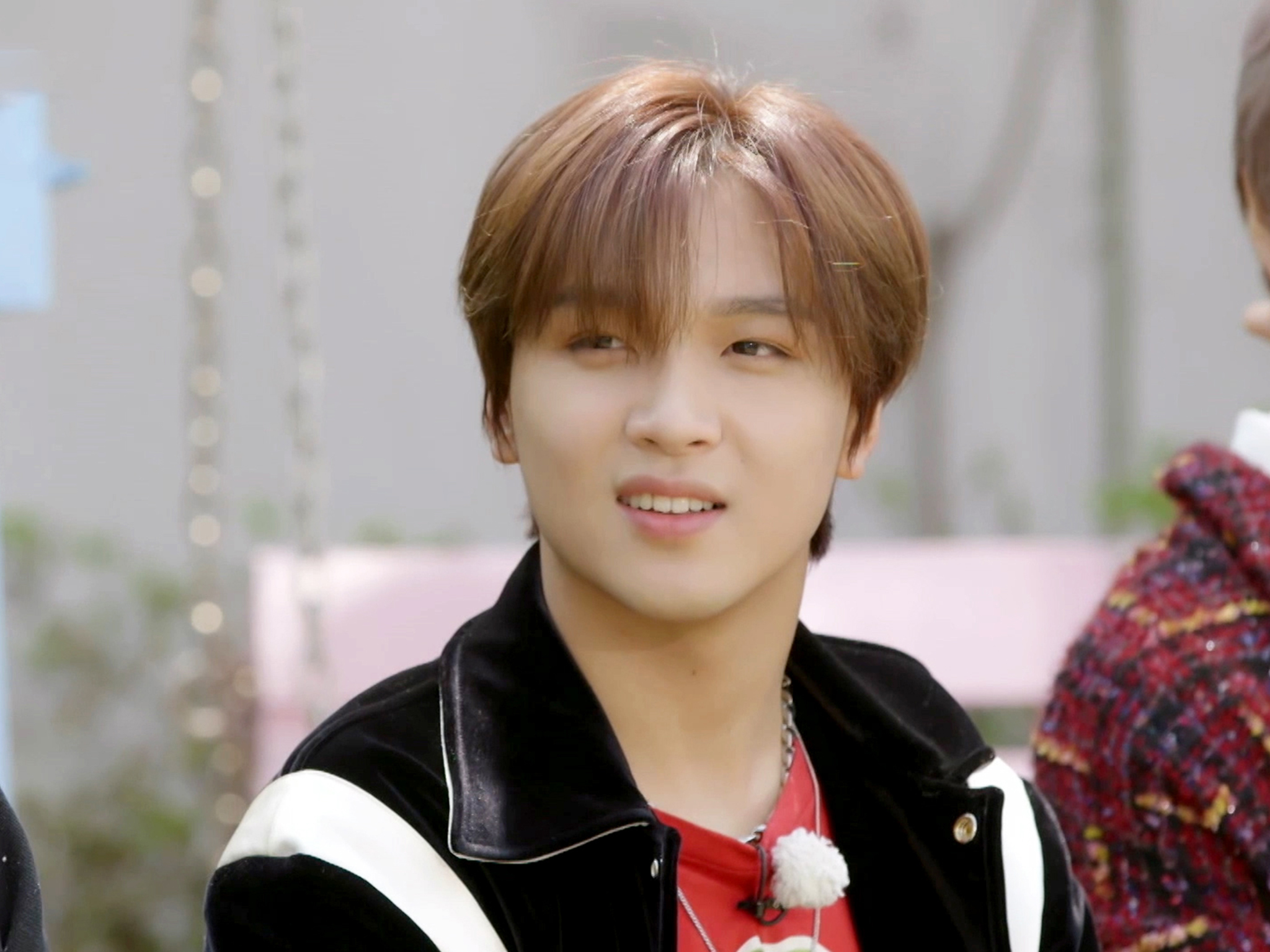 Prime Video: Boys Mental Training Camp 2 - NCT DREAM